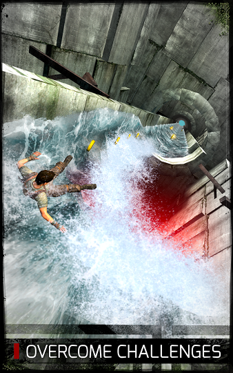 Game Review: The Maze Runner for Android