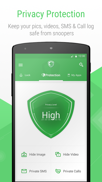 Leo Privacy guard for Android : Review