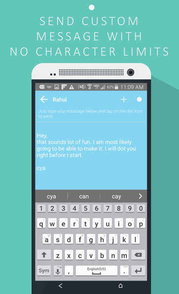 Pipe Messenger for Android – Review