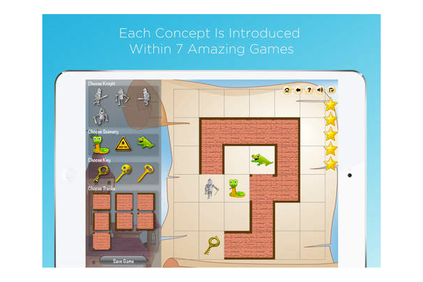 Junior Coder – App Review