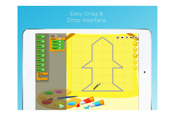 Junior Coder – App Review