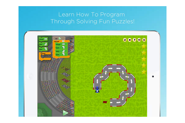 Junior Coder – App Review