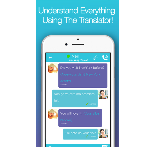 Voico – App Review