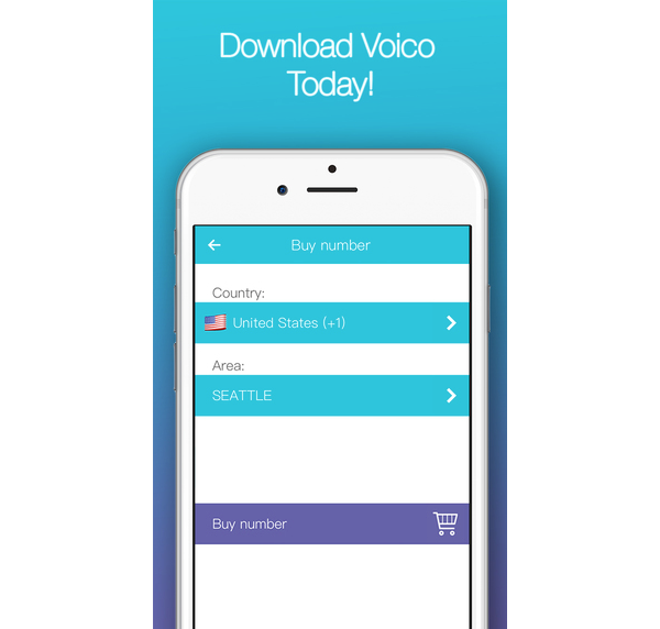 Voico – App Review