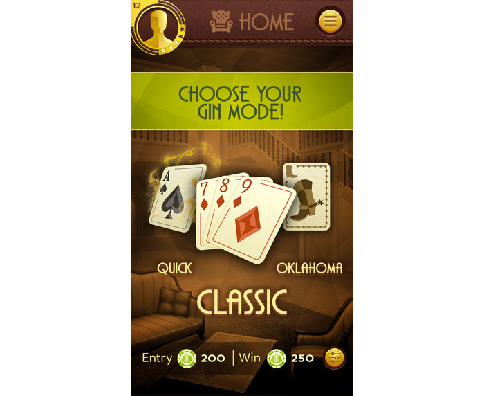 Grand Gin Rummy – Game Review