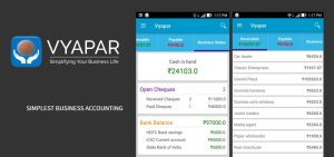 Vyapar App Review