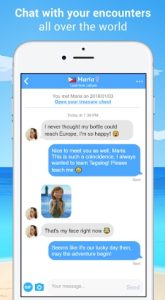 BOTTLED- A ROMANTIC WAY TO CONVEY YOUR MESSAGE | AppsTimes