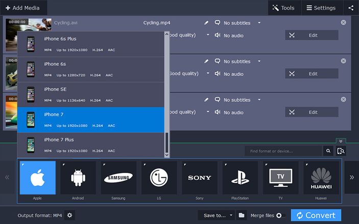 Ways To Reduce The File Size Of Videos