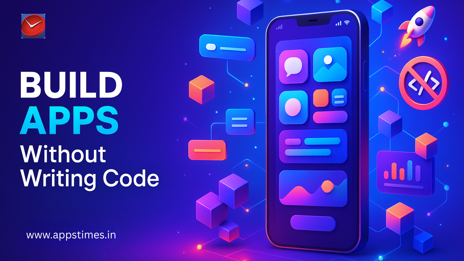Best No-Code App Builders 2025: Create Professional Apps Without Coding ...